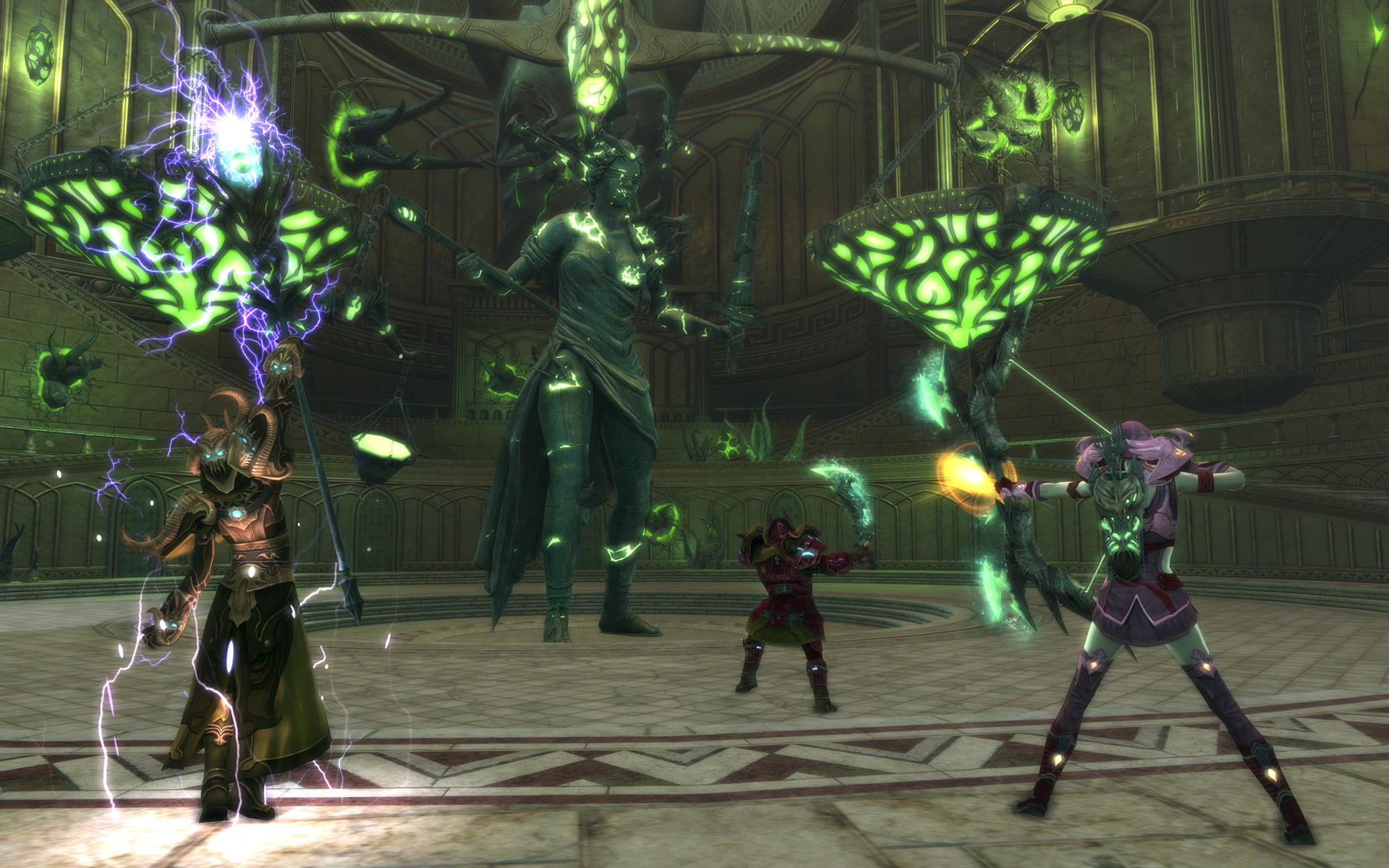 Besplatne igre za online igranje na PC računalu